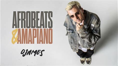 Afrobeats And Amapiano Mixtape Youtube
