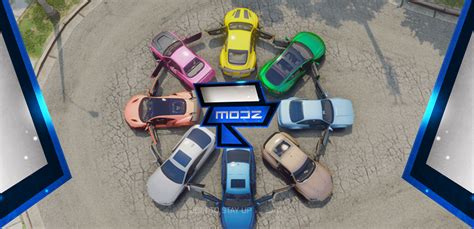 Animation Menu Archives