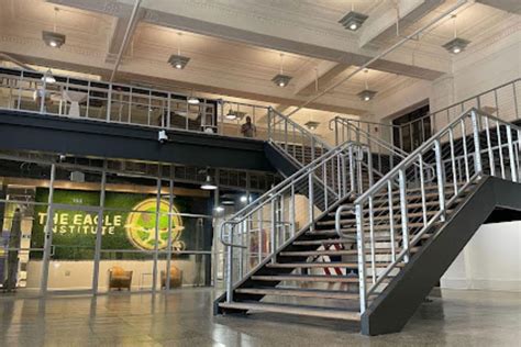 The Eagle Institute Air University S Innovation Accelerator AUiX