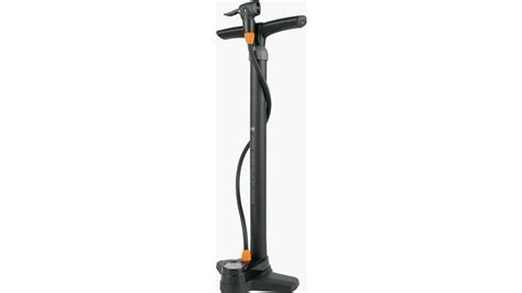 SKS Air X-Press 8.0 Multivalve Standpumpe