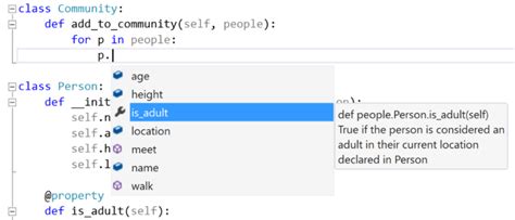 Visual Studio Python Ide Windows Python
