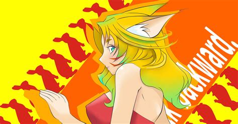 狐耳 生存報告 しちてんはっきのイラスト Pixiv