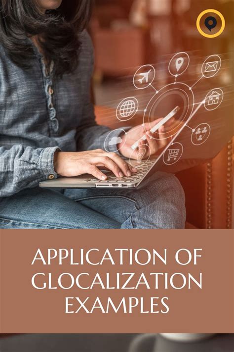 Application Of Glocalization Examples Spanish Language Learning