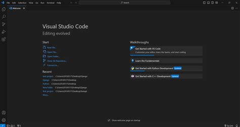 How To Set Up A Python Development Environment On Windows Virtualenv