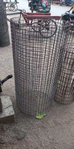 Ss Balcony Glass Railing Railing Net Manufacturer From Varanasi