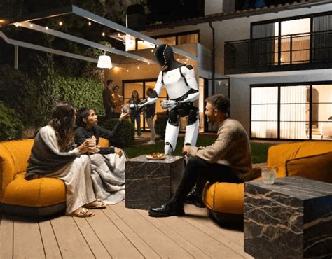 Securities Firms Are Optimistic On Humanoid Robots Nvidia Wimi Is Clarifying The Cutting Edge