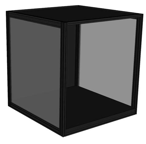 Moducase Max70 Display Case Comic Concepts