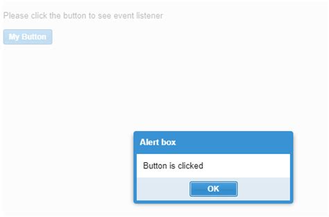 Extjs 自定义事件和监听器w3cschool