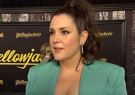 She Played Rose On Two And A Half Men See Melanie Lynskey Now At 46 Ned Hardy
