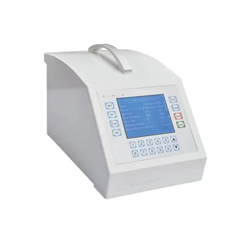 China Filter Integrity Tester Supplier Manufacturer Factory Direct