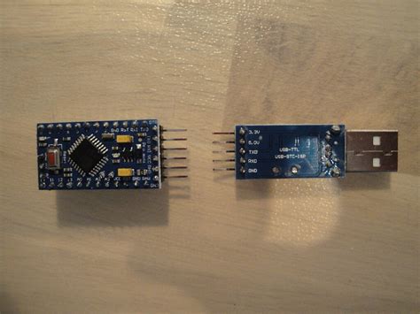 Mini Pro Connection Trouble Probably Really Easy To Solve Solved