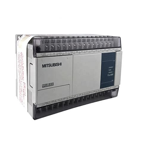 Mitsubishi Plc Module Fx1n 60mt 001fx1n 60mr 001