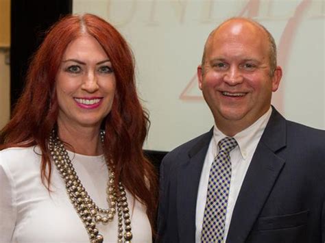 Wichita Business Journal 40 Under 40 Event Greteman Group