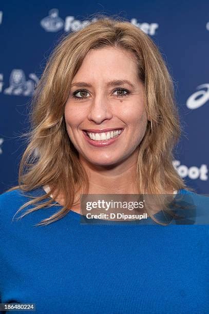 Stephanie Abrams Photos And Premium High Res Pictures Getty Images