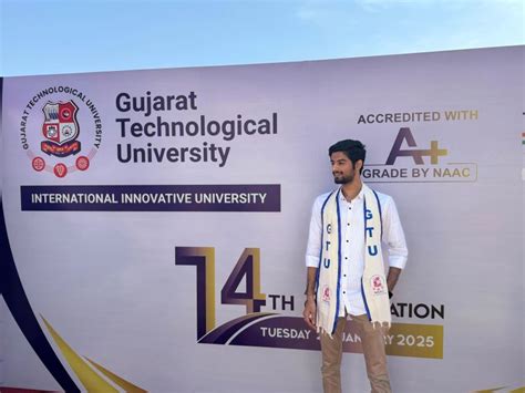 Graduation Informationtechnology Datascience Machinelearning Dhruv Patel 12 Comments