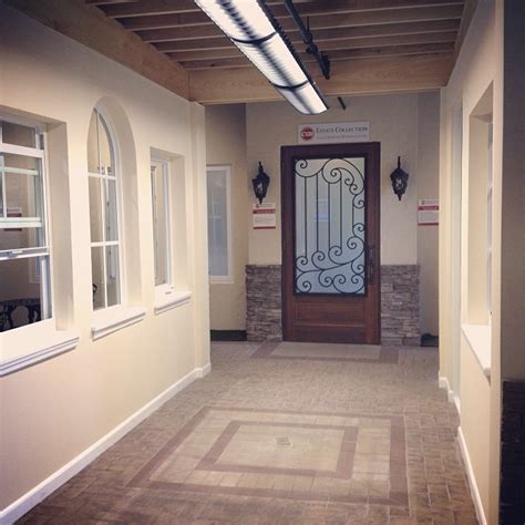 Spring Home Improvement Why Choose Impact Windows Cgi Windows