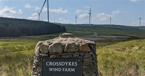 Sky Signs Wind Energy Ppa With Octopus Renewables In Scotland Dcd