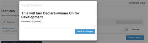 How To Use Feature Flags In Continuous Integration — Sitepoint