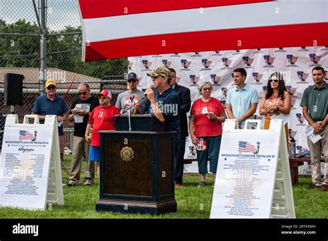 Event Remembering Military Service Members And First Responders Whove