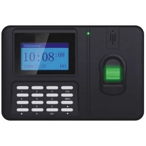 Fingerprint Attendance System At Best Price In Coimbatore By Skycam ID 13144106855