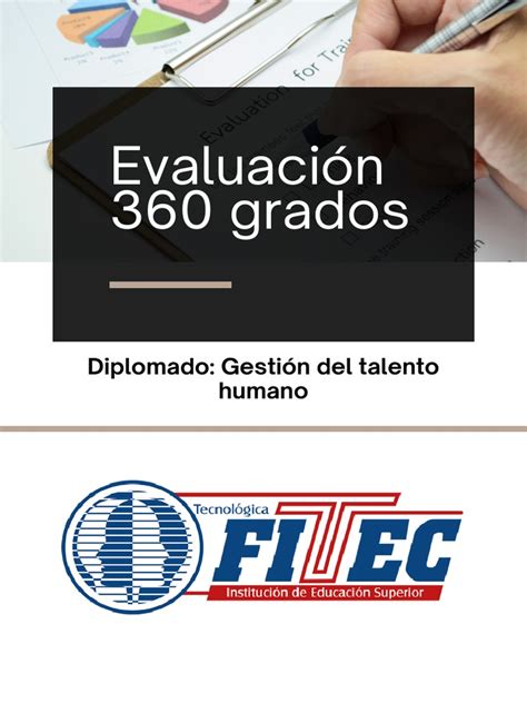 Evaluacion 360 Grados Pdf