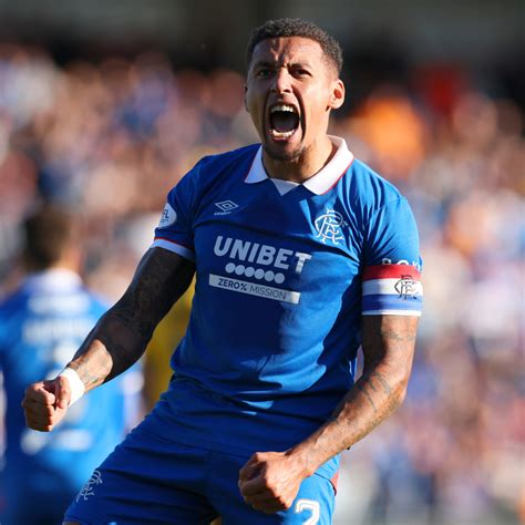 Rangers Fc 💙 Happy Birthday Skipper Facebook