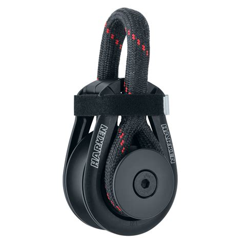 Harken 12t Hl Snatch Block