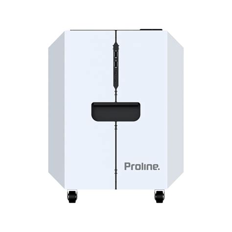 Proline 12kw Peb Portable Energy Bank Hugepc Computer Distributors