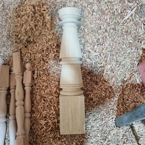Newel Post Newel Posts Stair Newelpost Stairs Newel Cup Custom