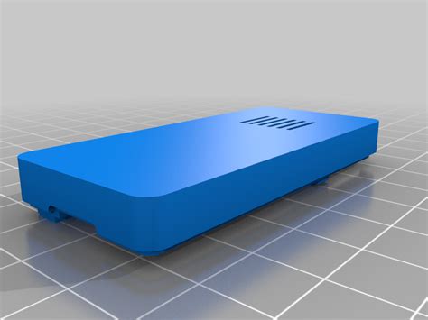 Free D File Cod M Cc Cc Standalone Router Case D Printable