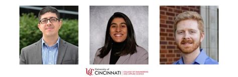 This Spring The College Of Engineering And Applied Science Welcomed