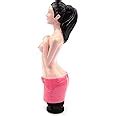 Amazon SMKJ Naked Sexy Girl Shape Universal Gear Stick Shift