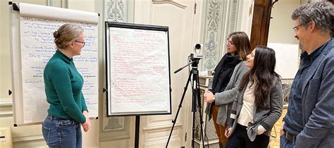 Ymp Sustainability Education Development Workshop York Maastricht