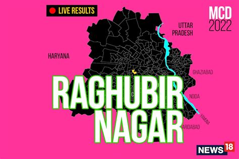 Raghubir Nagar Ward Live Results Aap Candidate Urmila Gangwal Wins Ward No94