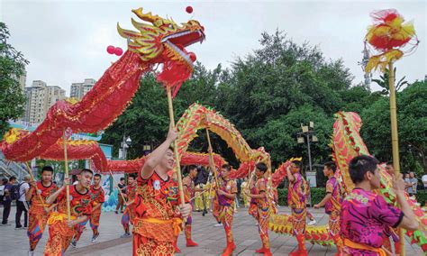 温州龙舟文化博物馆成网红“打卡地”