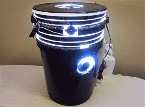 Space Bucket Diy « Inhabitat Green Design Innovation Architecture