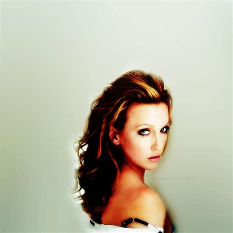 Katie Katie Cassidy Fan Art 22260849 Fanpop