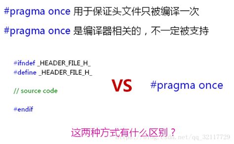 No13pragma使用分析pragma No Csdn博客