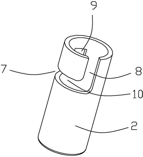 一种双向灌注的周围动脉插管装置的制作方法