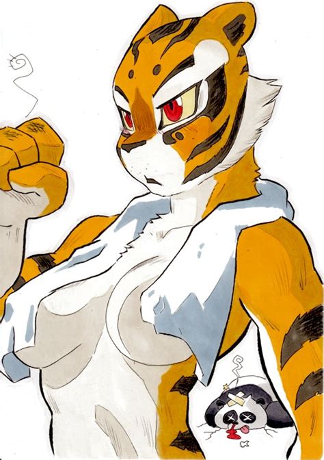 Post 856728 Daigaijin Kungfupanda Mastertigress