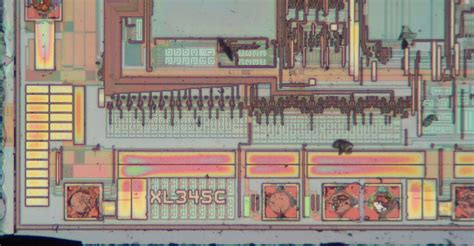 ADXL345 Tiny Transistors