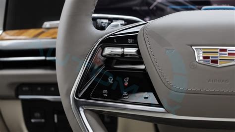 2025 Cadillac Escalade 600 Sport Platinum Black Automax®