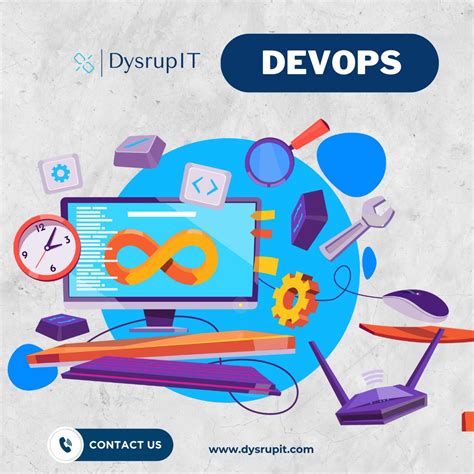 How Devops Benefits Development And Operations Dysrupit Posted On The Topic Linkedin
