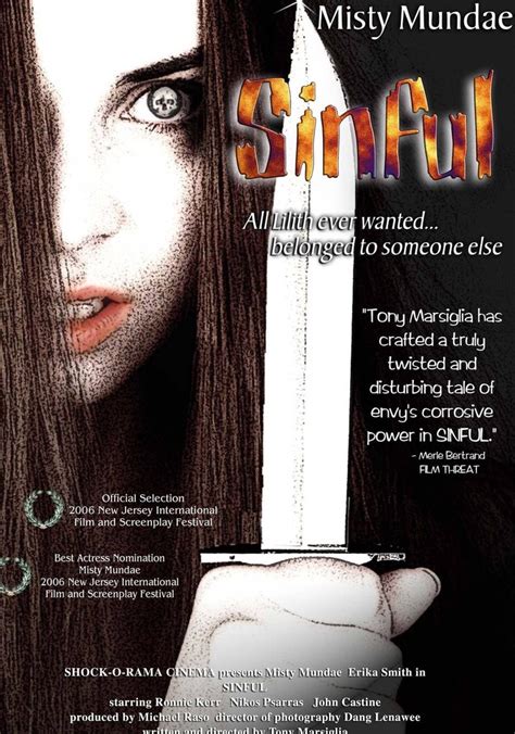 Sinful Streaming Where To Watch Movie Online