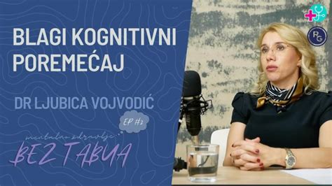 Slobodanka Čolović On Linkedin Dr Ljubica Vojvodić Prepoznavanje