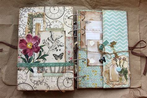 Как оформить альбом с фотографиями скрапбукинг