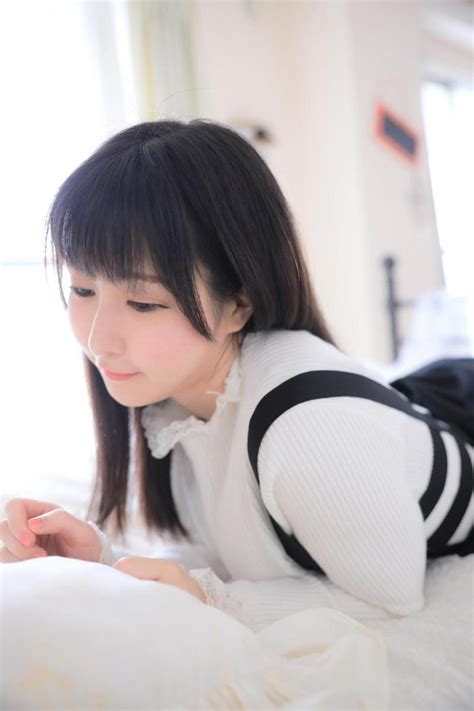 雨宮留菜大聖母 清楚爆乳 203photos