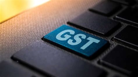 Restoring Cancelled Gst Registration A Comprehensive Guide