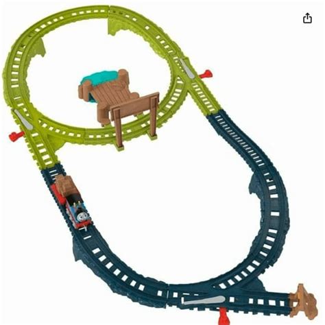 Thomas The Train Sets In Thomas And Friends Toys