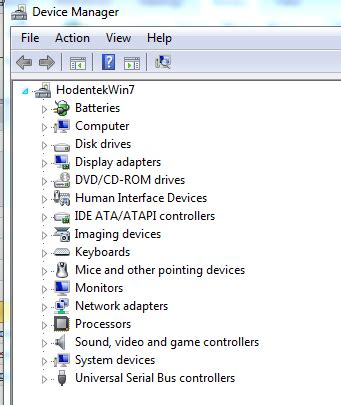HodentekHelp How Do I Find The Number Of Cores In The Computer